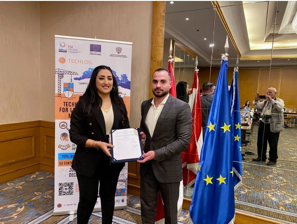 College of International Transport & Logistics - Alexandria - CITL | AASTMT