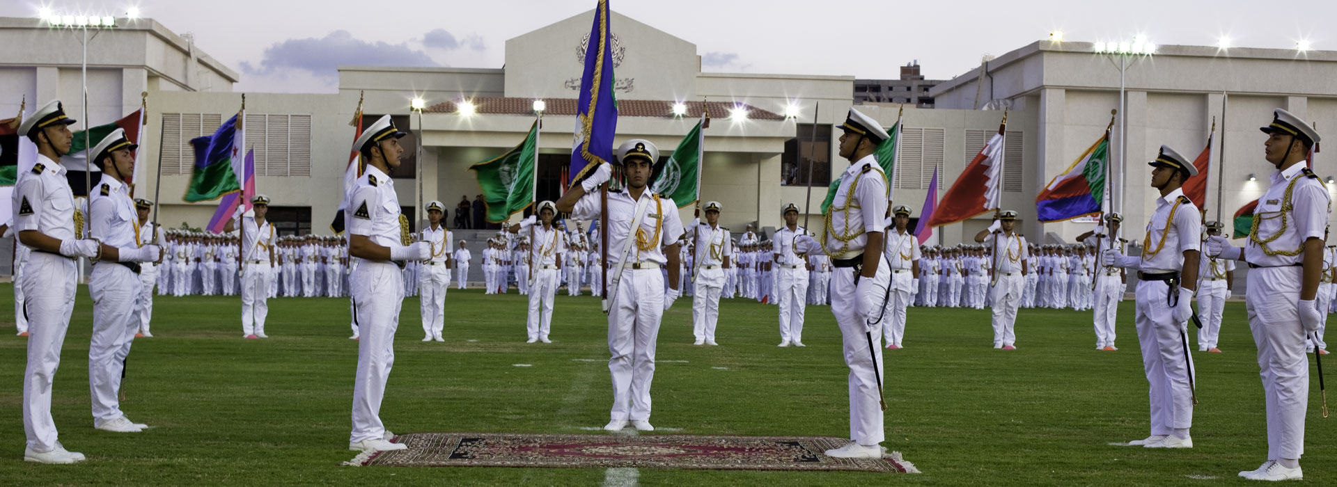 Maritime Education & Training