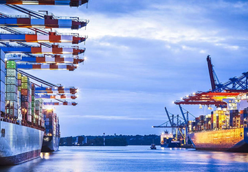 AASTMT Oil and Gas Hub