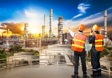 AASTMT Oil and Gas Hub