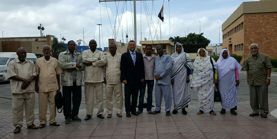 Port Training Institute-Alexandria | AASTMT