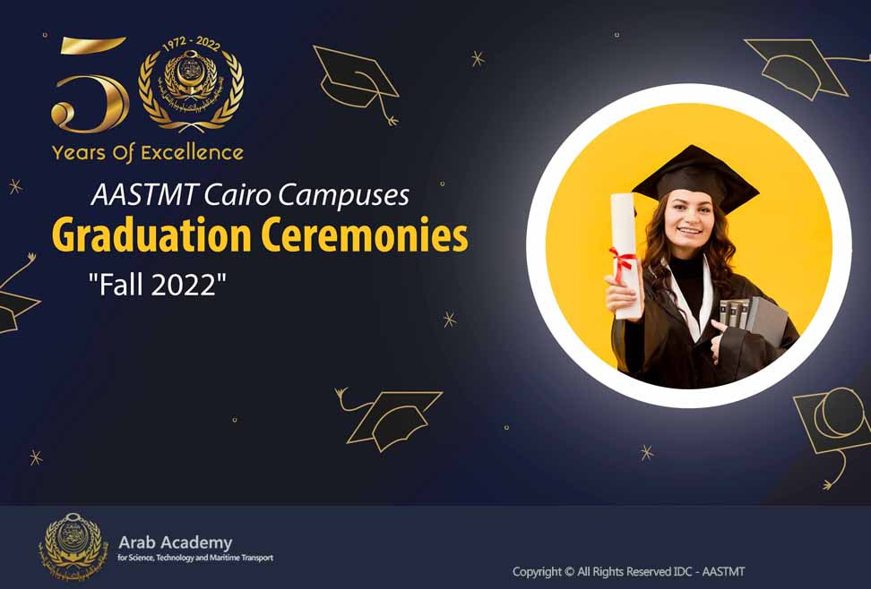 Practical Training | AASTMT