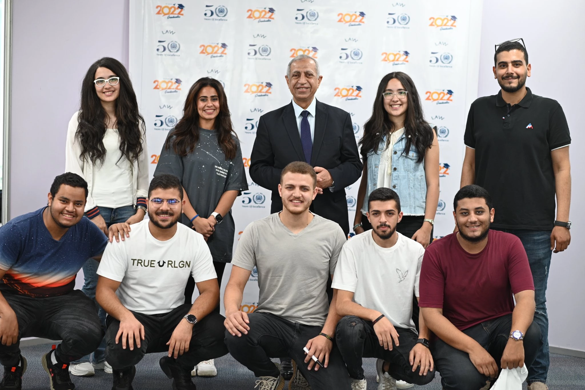 Student Affairs-Smart Village | AASTMT