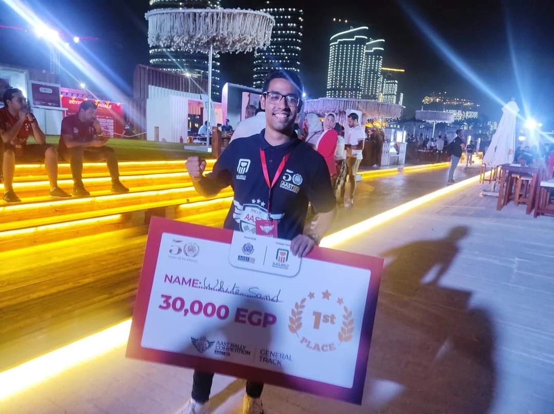 College of International Transport and Logistics-South Valley | AASTMT