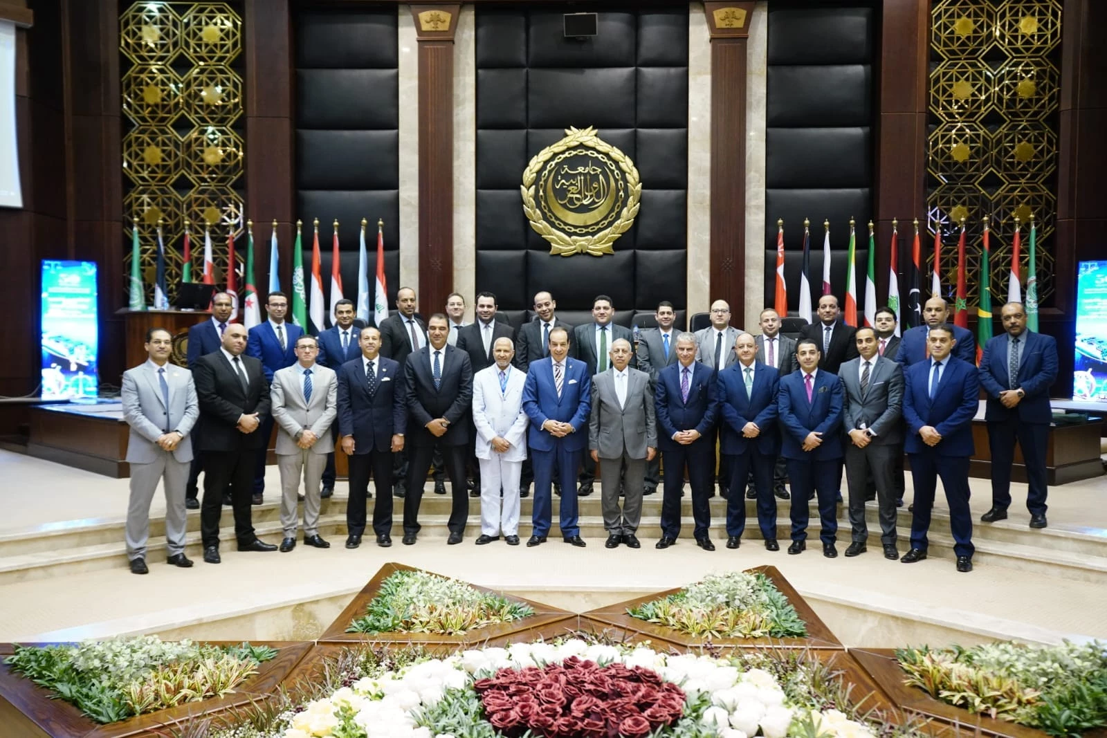 College of Maritime Transport and Technology-Alexandria | AASTMT