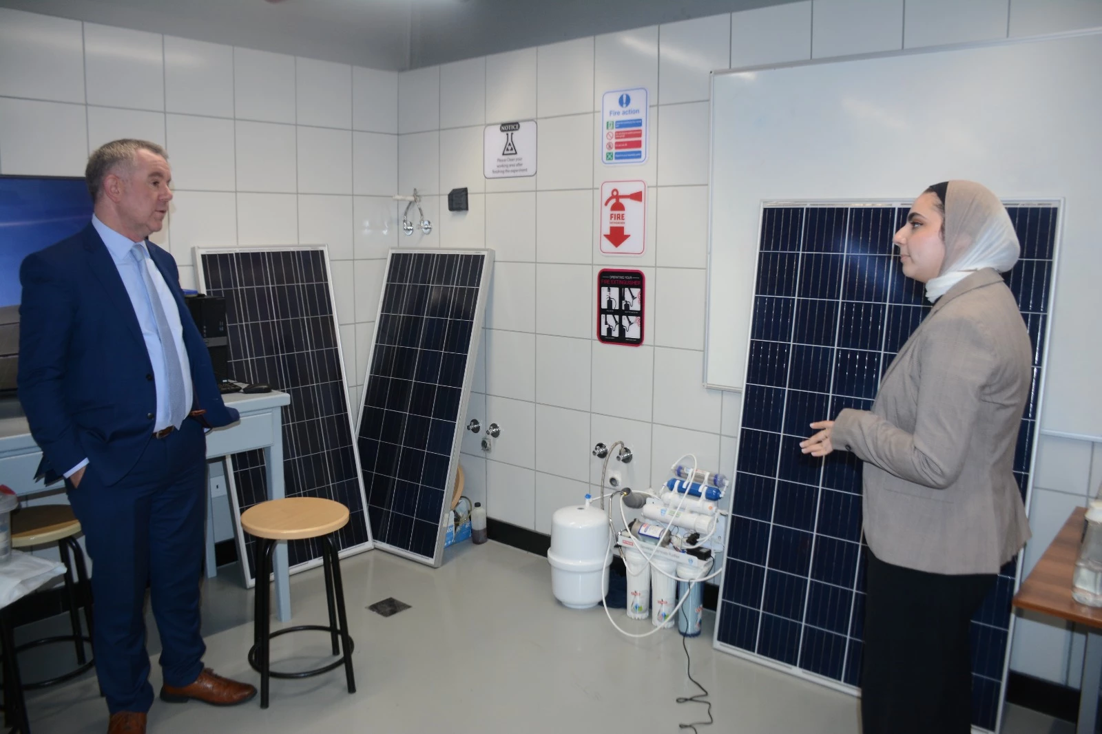 College of Engineering & Technology-Smart Village | AASTMT