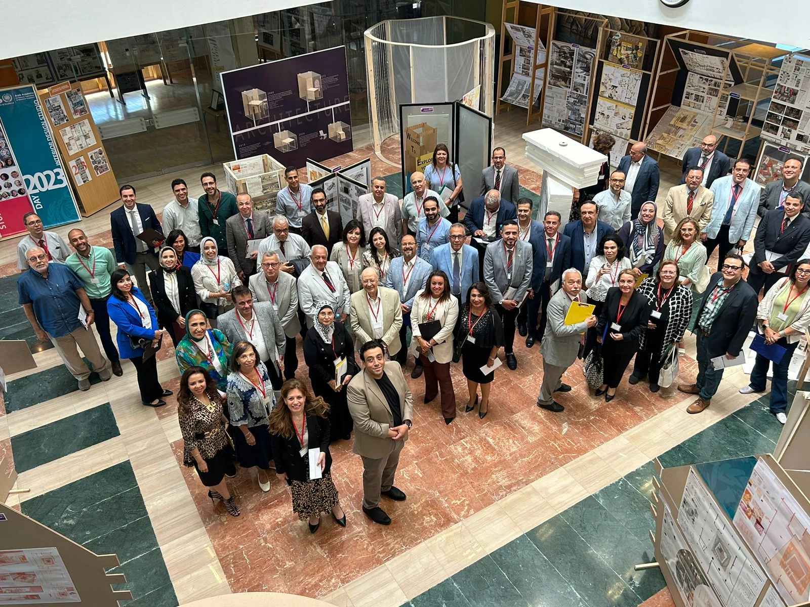 Architectural Engineering & Environmental Design