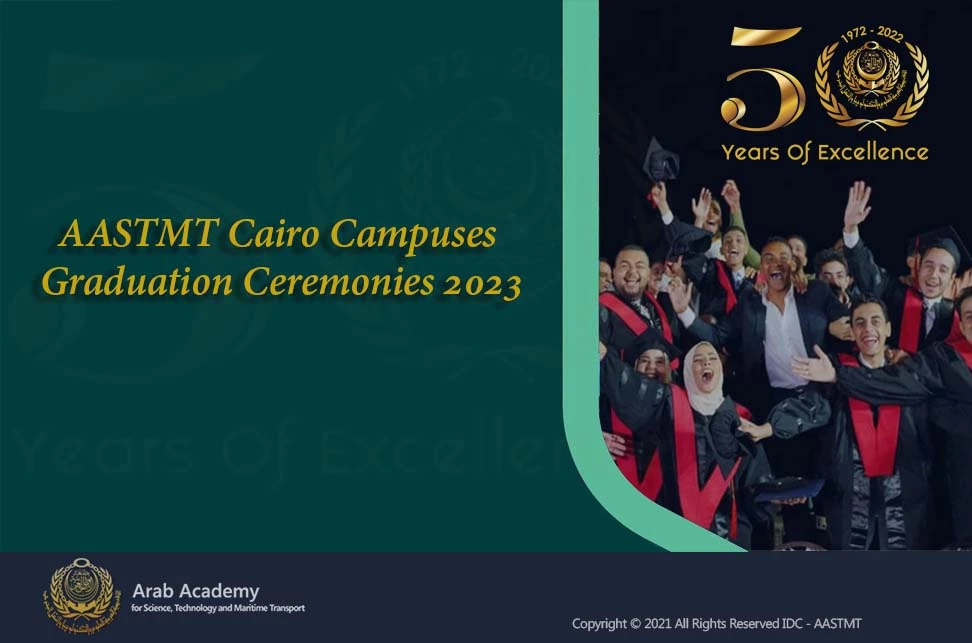 New Cairo Academy Logo Big News! Our New School Campus Is Officially
