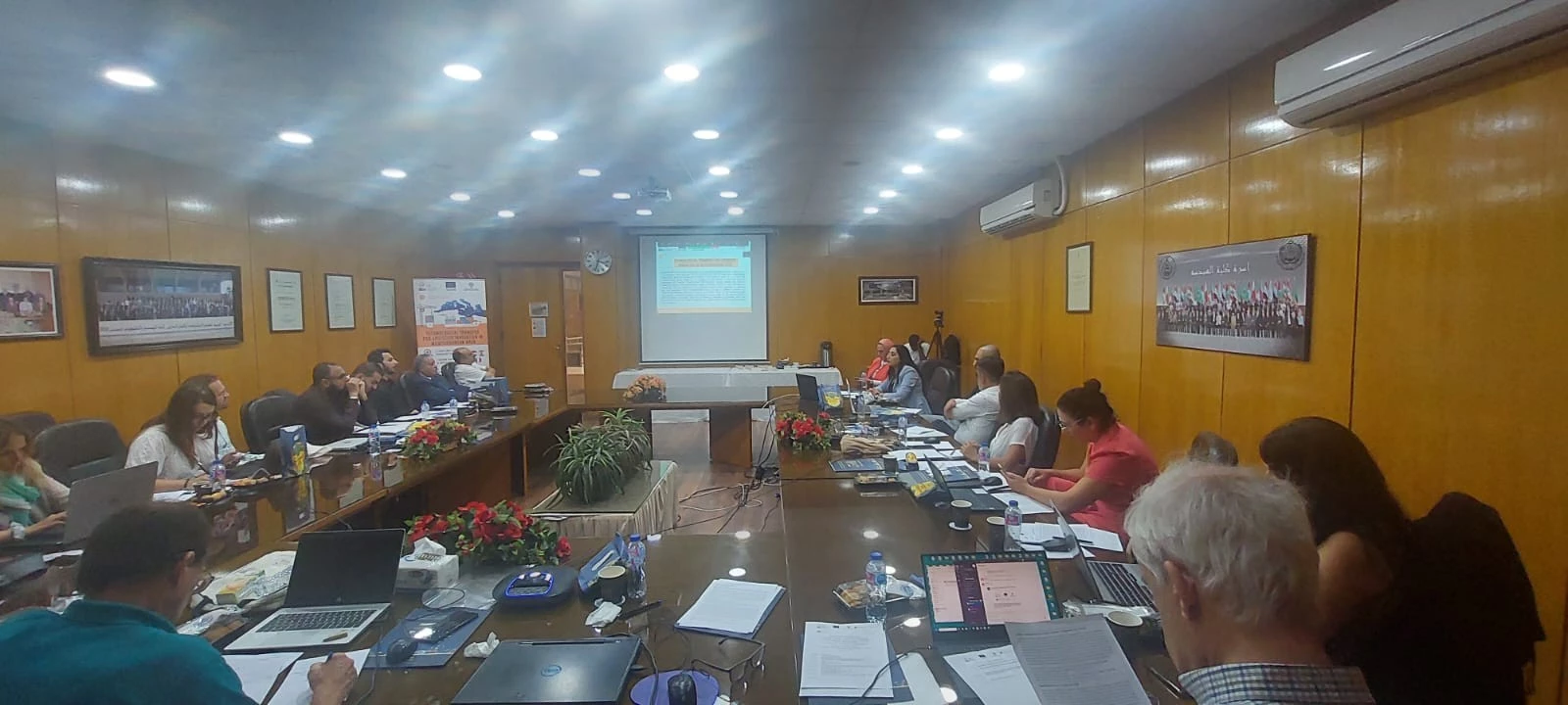 College of International Transport and Logistics -Alexandria | AASTMT