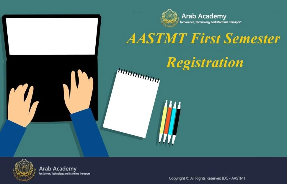 Arab Academy for Science, Technology and Maritime Transport- | AASTMT