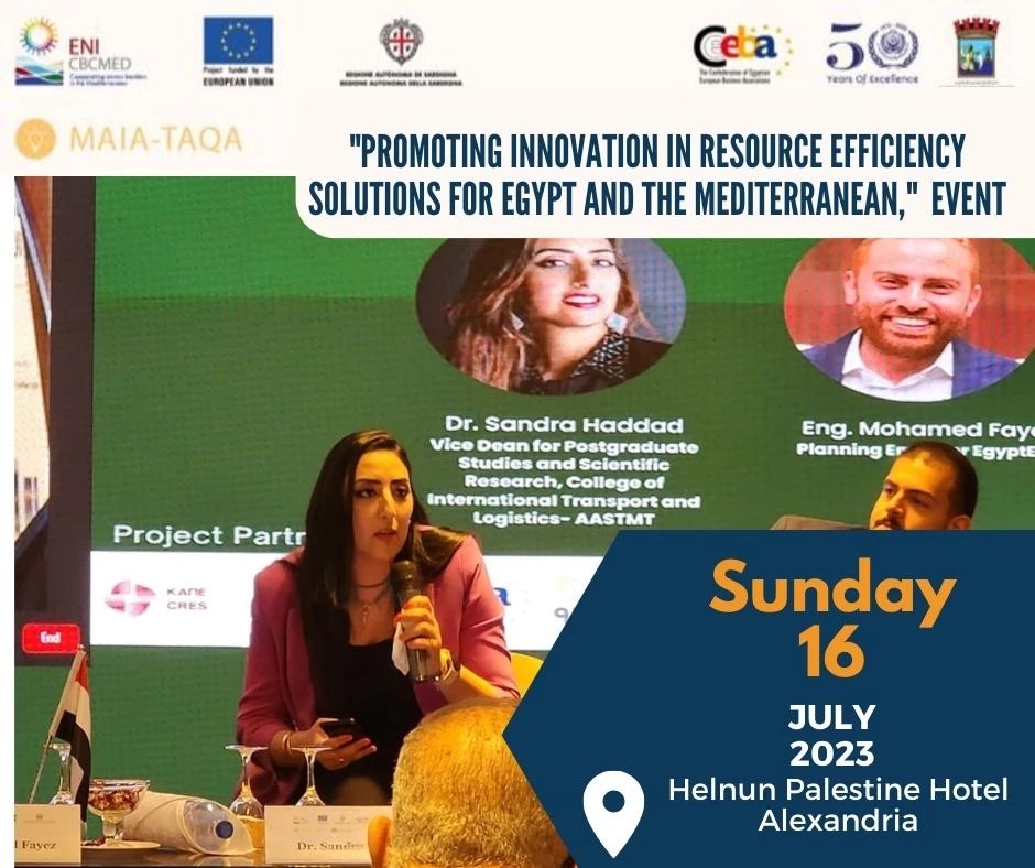 College of International Transport and Logistics -Alexandria | AASTMT