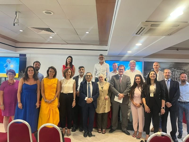 College of International Transport and Logistics -Alexandria | AASTMT