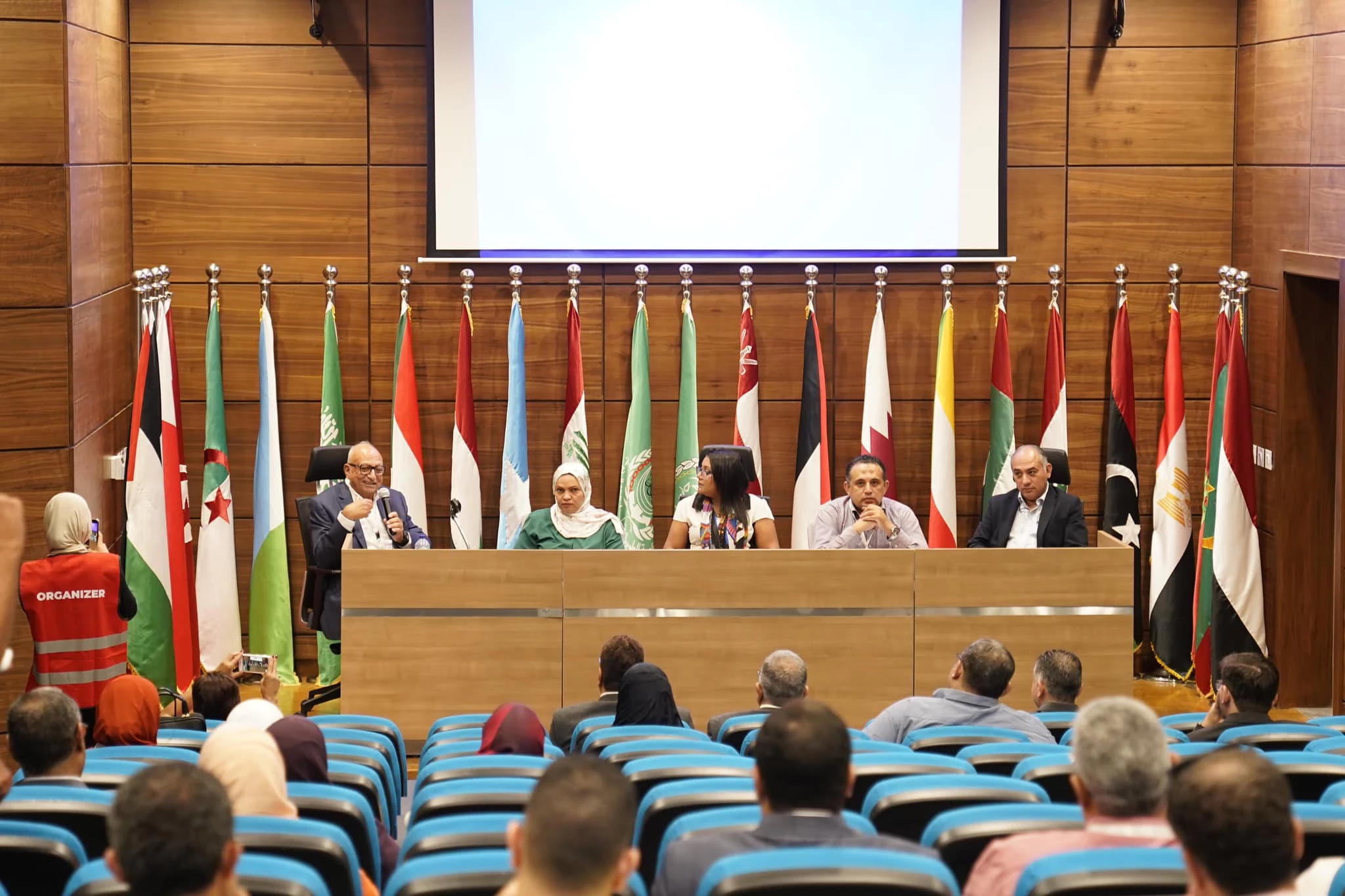 Entrepreneurship Center-Cairo | AASTMT