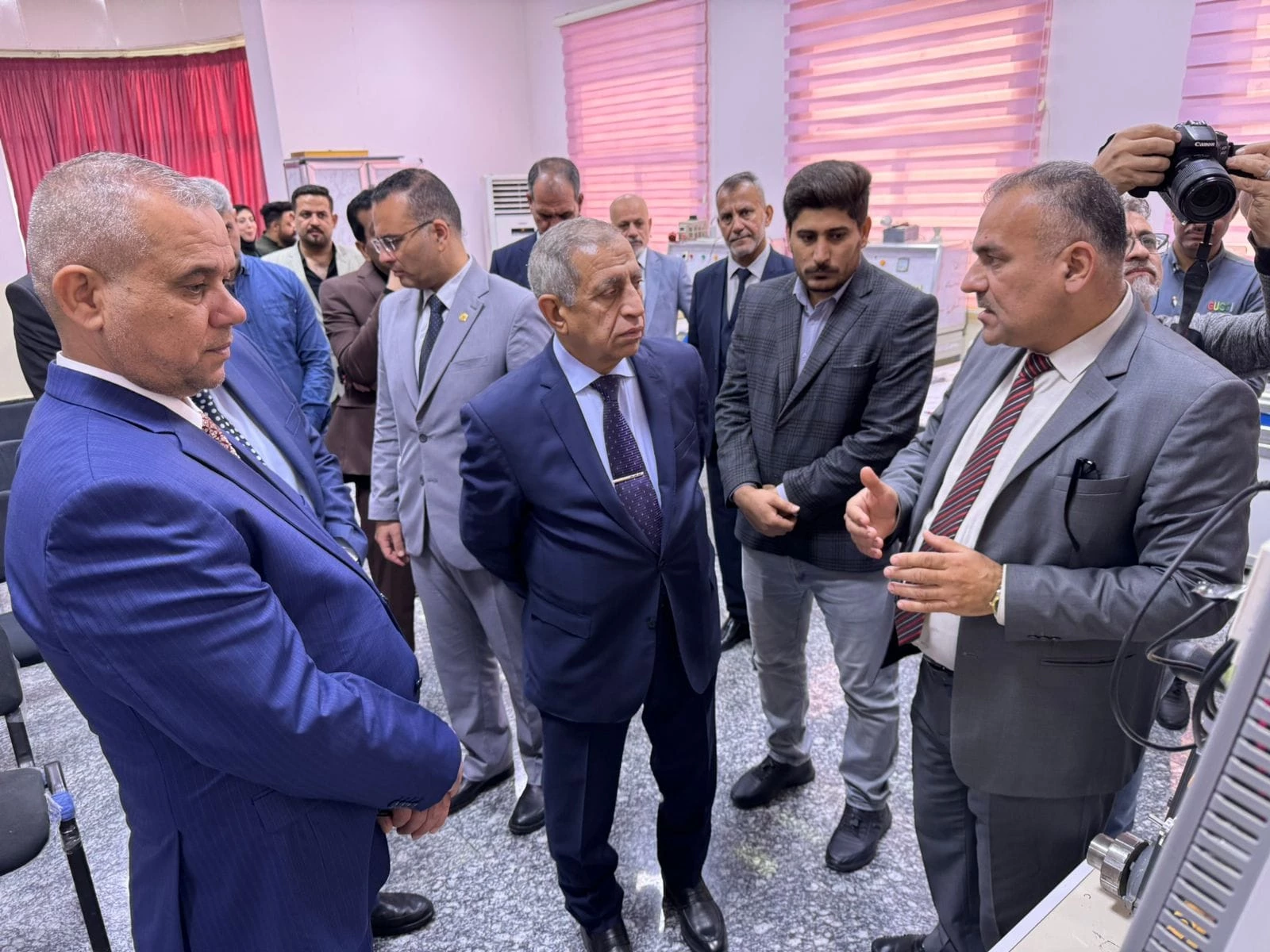 Port Training Institute-Alexandria | AASTMT