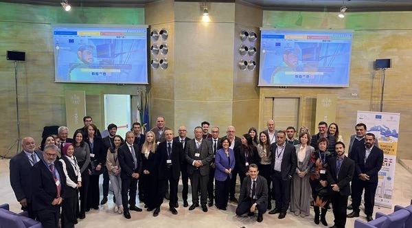 College of International Transport and Logistics -Alexandria | AASTMT