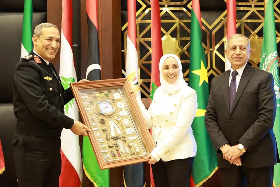 College of International Transport and Logistics -Alexandria | AASTMT