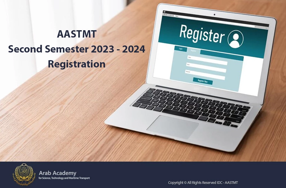 Arab Academy for Science, Technology and Maritime Transport- | AASTMT