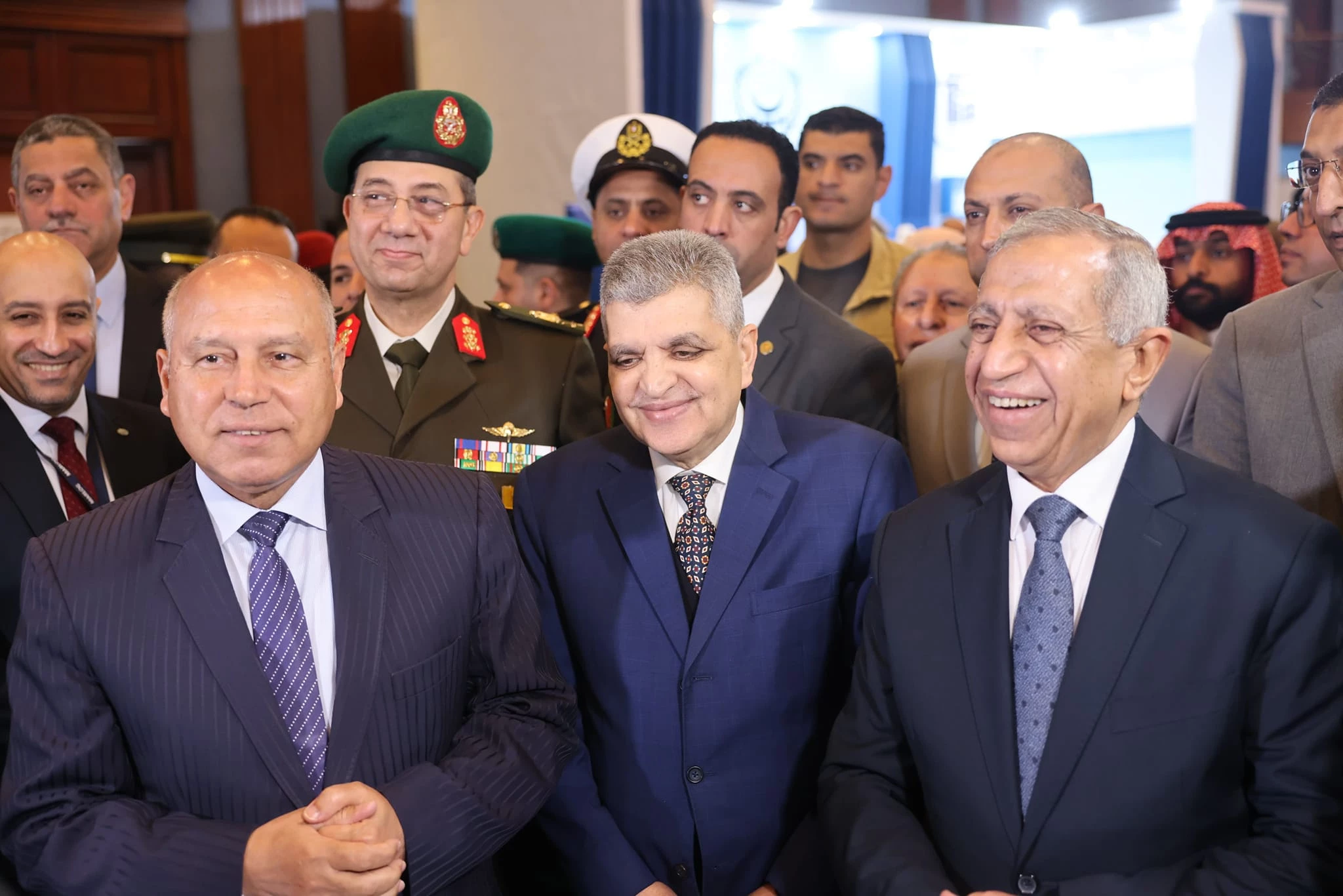 Port Training Institute-Alexandria | AASTMT