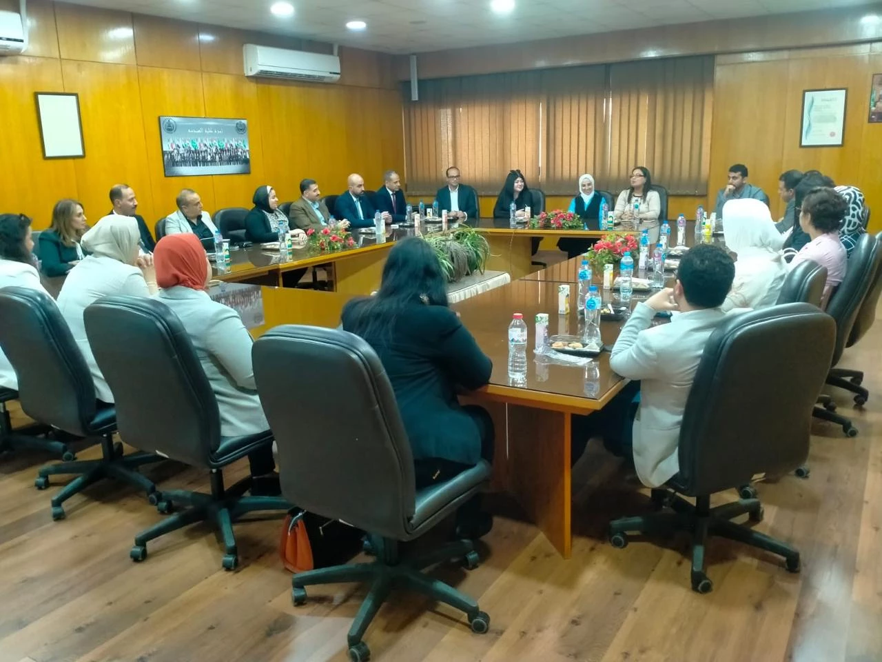 College of International Transport and Logistics -Alexandria | AASTMT