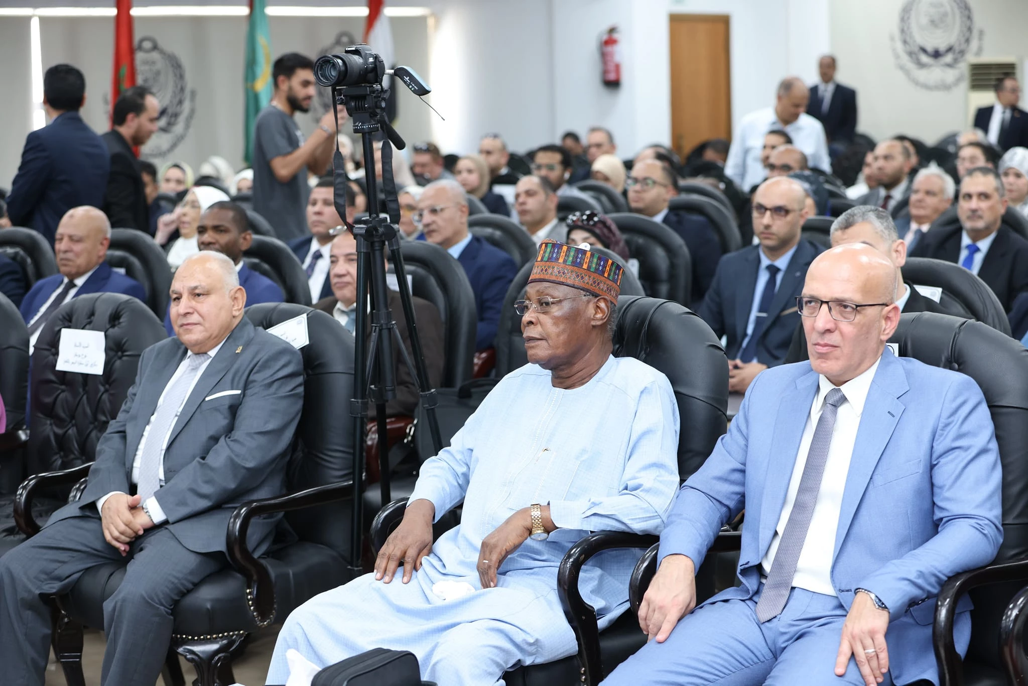 College of International Transport and Logistics -Alexandria | AASTMT