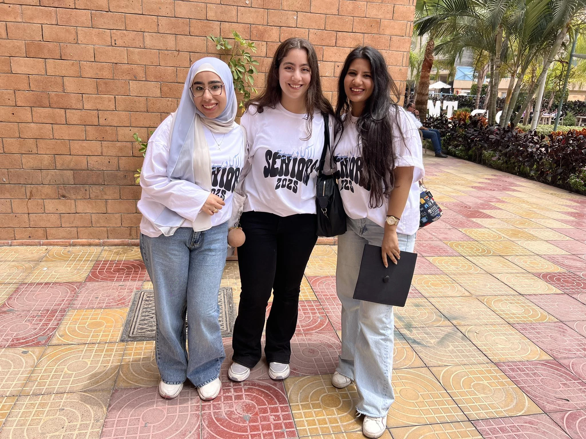 Student Affairs-Alexandria | AASTMT