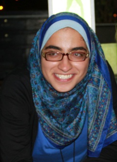 SARAH SAMIR HELMY ABOUALY | Arab Academy for Science Technology ...