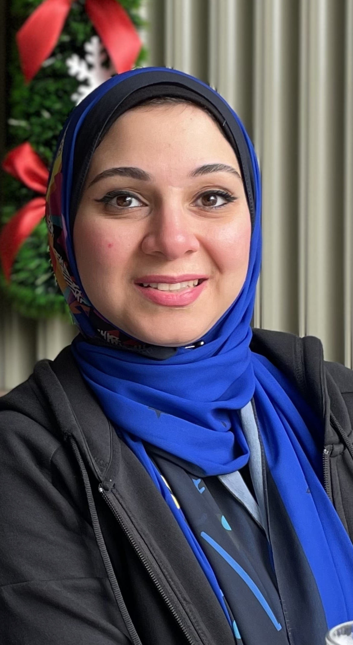 Ghada Ashraf Mohammed | Arab Academy for Science Technology & Maritime Transport Faculty Member