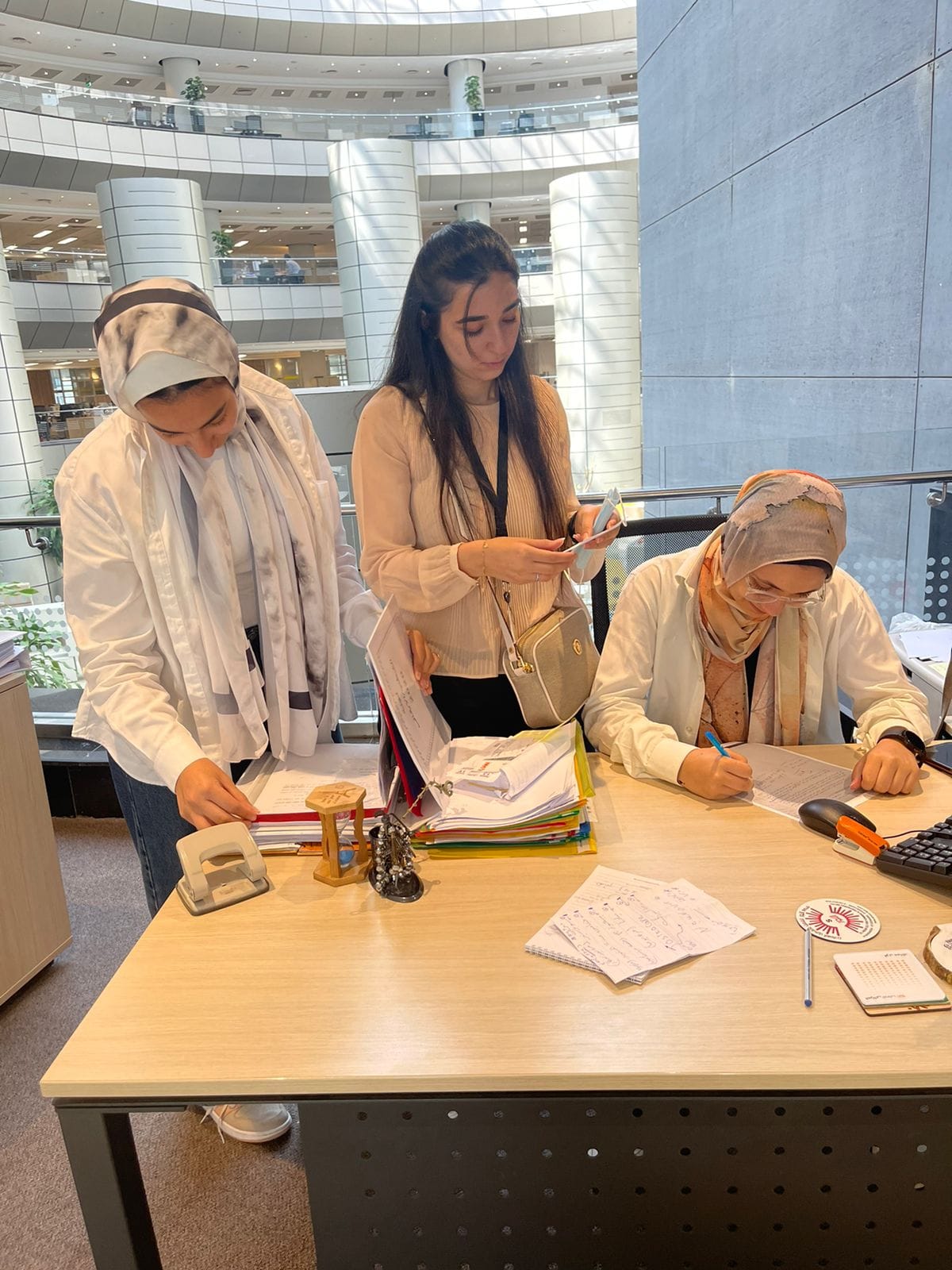 College of International Transport and Logistics-Cairo | AASTMT