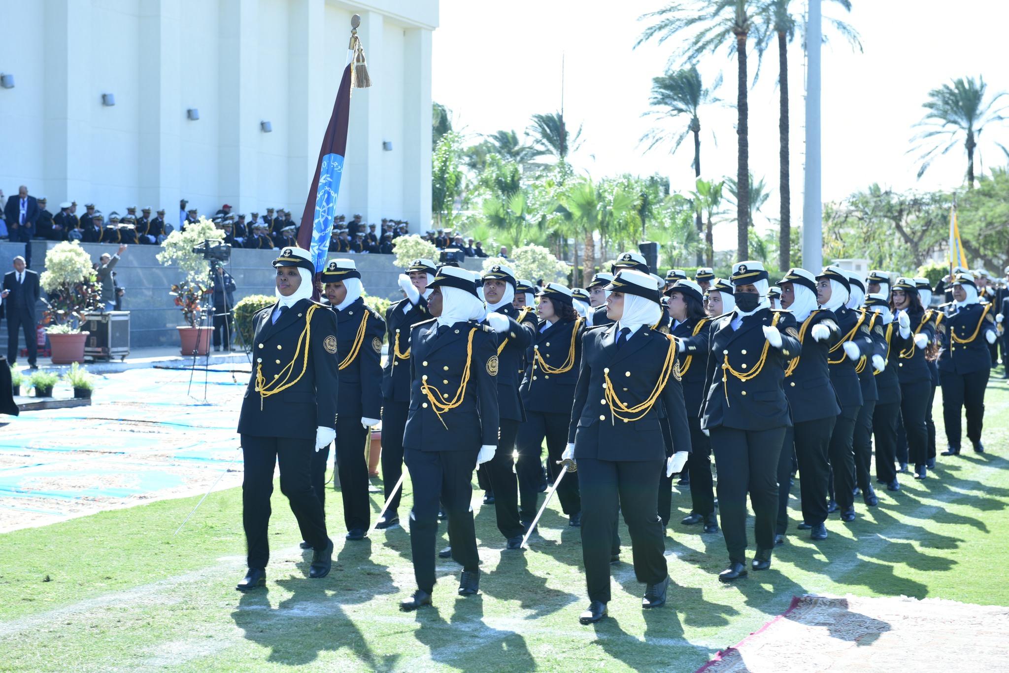 College of Maritime Transport and Technology-Alexandria | AASTMT