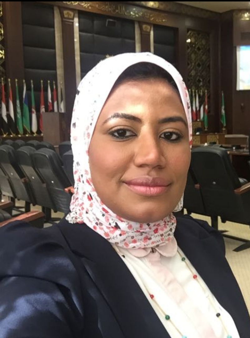 Sally Yassin | AASTMT Faculty Member